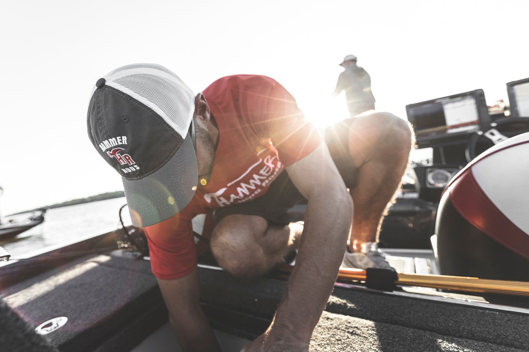 Hammer Fishing Rods – Hammer Rods