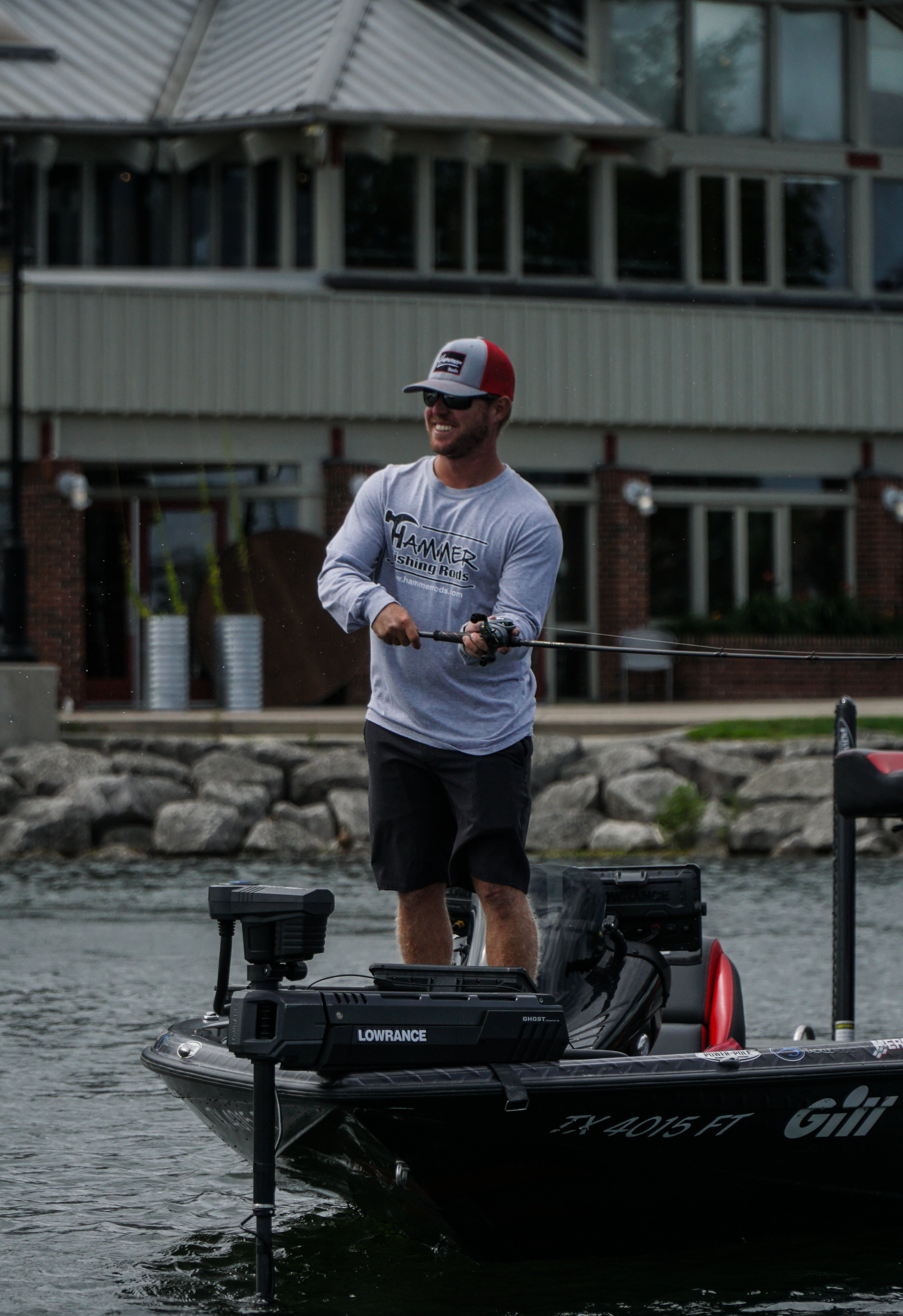 Hammer Fishing Rods – Hammer Rods