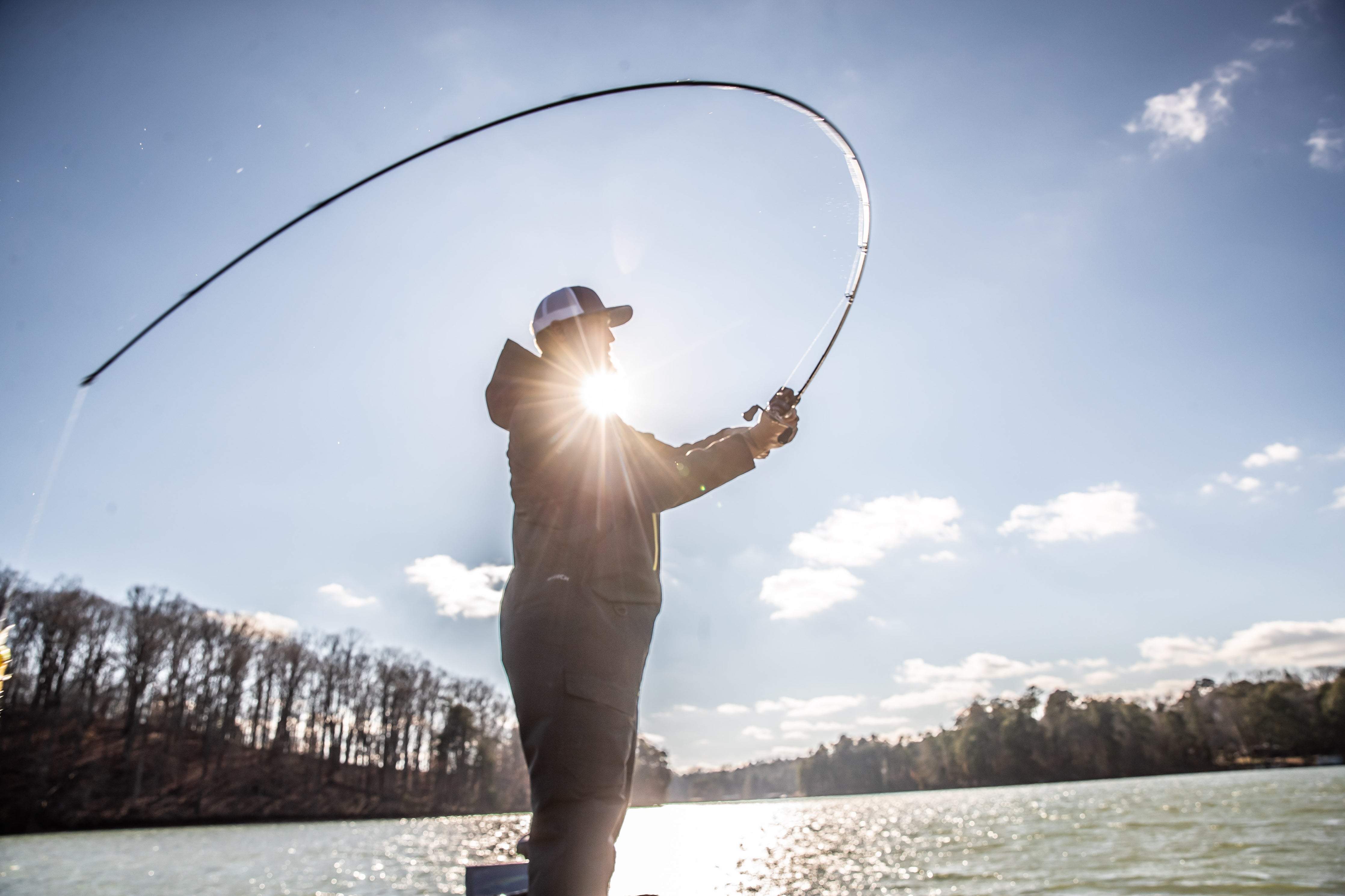 Hammer Fishing Rods – Hammer Rods